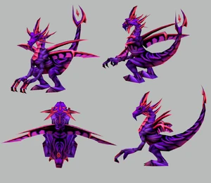 The Sorcerer (Spyro) | Villains Wiki | Fandom