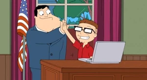 Steve-arino | Villains Wiki | Fandom