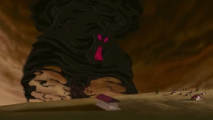 Stratos | Villains Wiki | Fandom