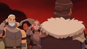 General (Centaurworld) | Villains Wiki | Fandom