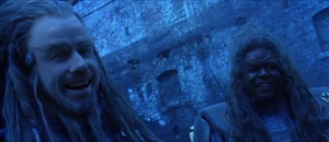 Terl (Battlefield Earth) | Villains Wiki | Fandom