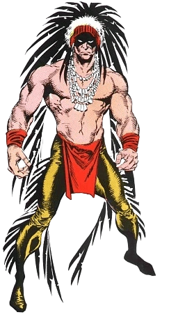 Adversary (Marvel) | Villains Wiki | Fandom