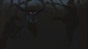 Nightmare King (Little Nemo) | Villains Wiki | Fandom