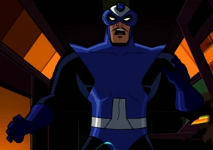 The Thinker (DC)/Gallery | Villains Wiki | Fandom