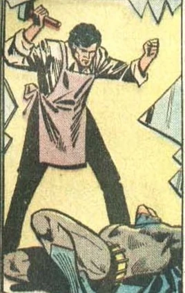 Thomas Wayne, Jr. (Earth-One) | Villains Wiki | Fandom