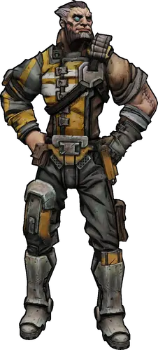 Wilhelm (Borderlands) | Villains Wiki | Fandom