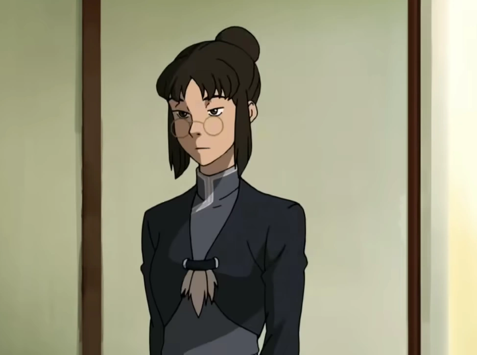 Zhu Li | Villains Wiki | Fandom