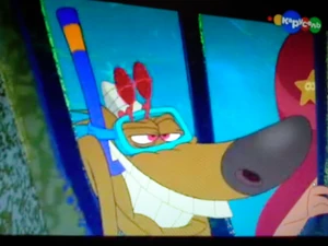 Zig/Gallery | Villains Wiki | Fandom