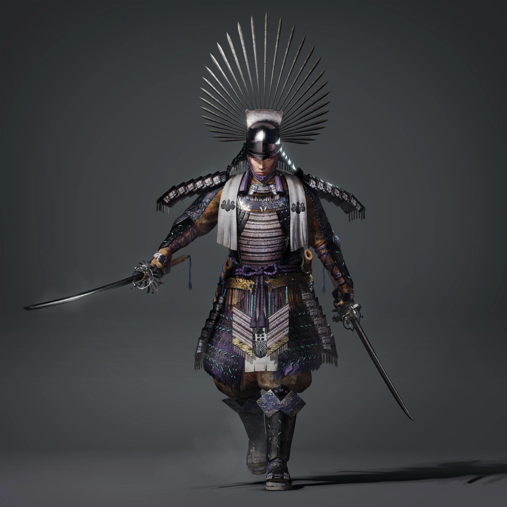 Toyotomi Hideyori (Nioh) | Villains Wiki | Fandom