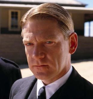 A.O. Neville (Rabbit-Proof Fence) | Villains Wiki | Fandom