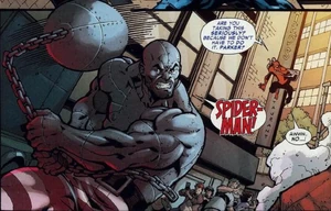 Absorbing Man (Marvel)/Gallery | Villains Wiki | Fandom