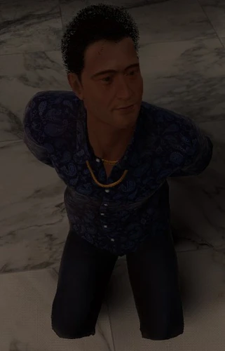 Amos Voll | Villains Wiki | Fandom