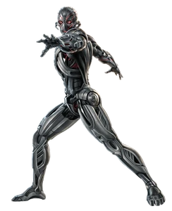 Ultron (Marvel Cinematic Universe)/Gallery | Villains Wiki | Fandom