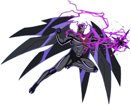 Bastion (X-Men '97) | Villains Wiki | Fandom