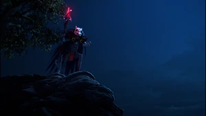 Bellroc/Gallery | Villains Wiki | Fandom