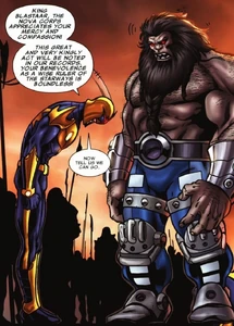 Blastaar (Marvel) | Villains Wiki | Fandom