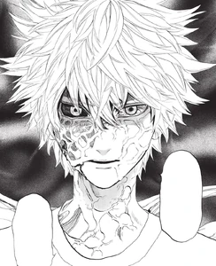 Cancer Cell (Cells at Work!) | Villains Wiki | Fandom
