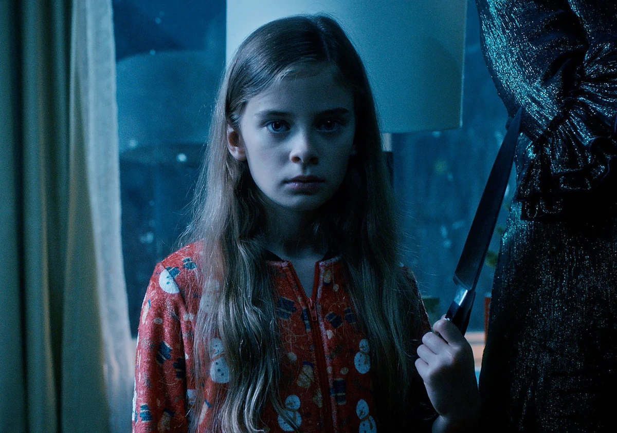 Caroline Cross | Villains Wiki | Fandom