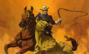 The Colonel (Spirit)/Gallery | Villains Wiki | Fandom