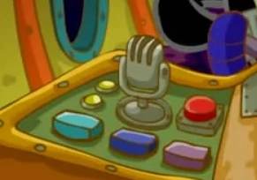 Pin's Computer | Villains Wiki | Fandom