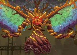 Master Crown | Villains Wiki | Fandom