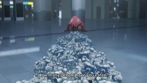 Dagon (Jujutsu Kaisen)/Gallery | Villains Wiki | Fandom