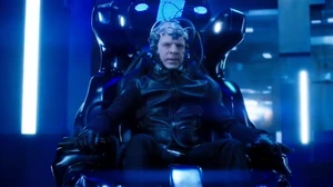 Clifford DeVoe (Arrowverse)/Gallery | Villains Wiki | Fandom