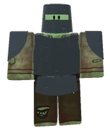 Zombies (Dead Rails) | Villains Wiki | Fandom