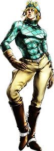 Diego Brando/Gallery | Villains Wiki | Fandom