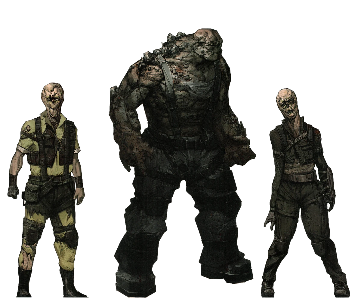 ELID | Villains Wiki | Fandom