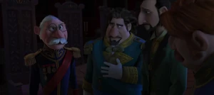 Duke of Weselton (Frozen)/Gallery | Villains Wiki | Fandom