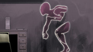 Ghost (Marvel) | Villains Wiki | Fandom