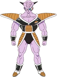 Captain Ginyu/Gallery | Villains Wiki | Fandom