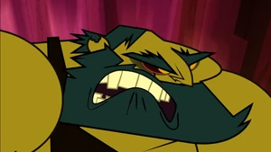 Grunk | Villains Wiki | Fandom