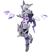 Antimatter Legion | Villains Wiki | Fandom