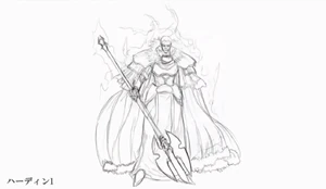 Hardin/Gallery | Villains Wiki | Fandom