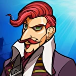 HeChaos The Scourge | Villains Wiki | Fandom