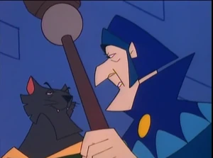 Lord Hertford | Villains Wiki | Fandom