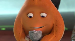 Gorg Commander | Villains Wiki | Fandom