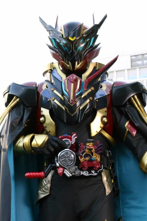Kengo Ino/Kamen Rider Blood | Villains Wiki | Fandom