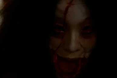 Kayako Saeki Uten Sminke