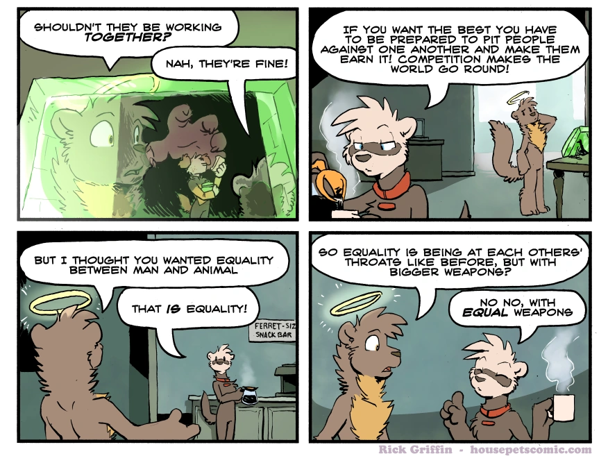 User blog:KoshaVinka/Does Keene Milton from Housepets! count as a ...