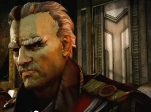 Helghan Senate | Villains Wiki | Fandom