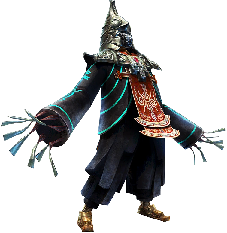 Zant | Villains Wiki | Fandom