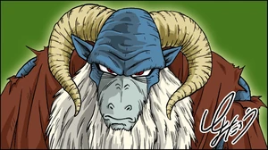 Moro/Gallery | Villains Wiki | Fandom