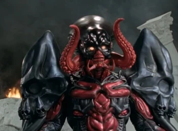 Octomus the Master | Villains Wiki | Fandom