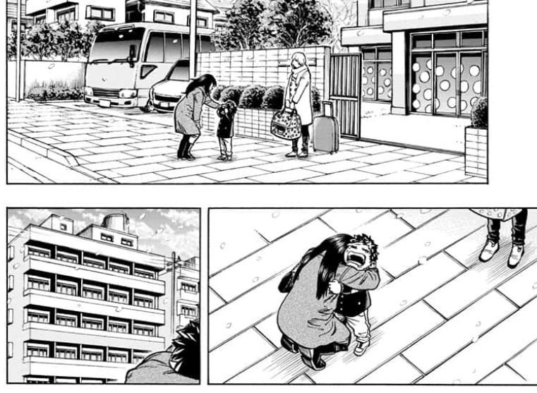 Kotaro Shimura | Villains Wiki | Fandom