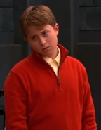Nevel Papperman | Villains Wiki | Fandom
