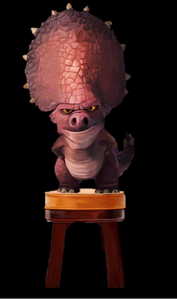 Orson (Ice Age) | Villains Wiki | Fandom