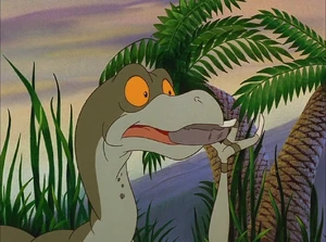 Ozzy & Strut | Villains Wiki | Fandom